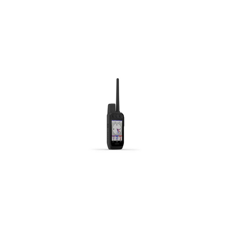 Garmin Alpha 200 GPS Track and Train system