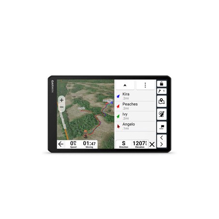 Garmin DriveTrack 72 GPS Dog Tracker - JS Enterprises